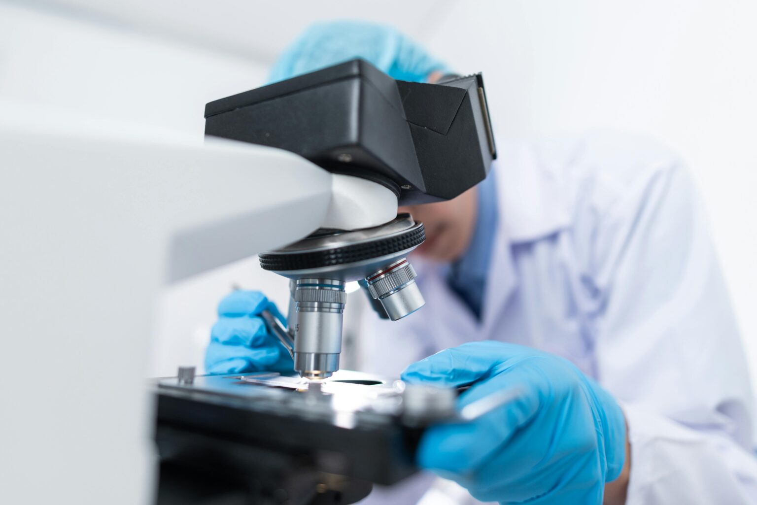 Enzyme Manufacturer, Supplier & Exporter India | Catalex Bio